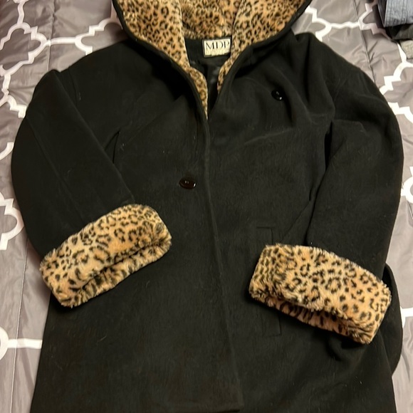 Mario De Pinto | Jackets & Coats | Mario De Pinto Coat | Poshmark